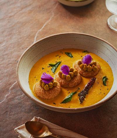 Idylll in Indiranagar Bangalore | Order Food Online | Swiggy