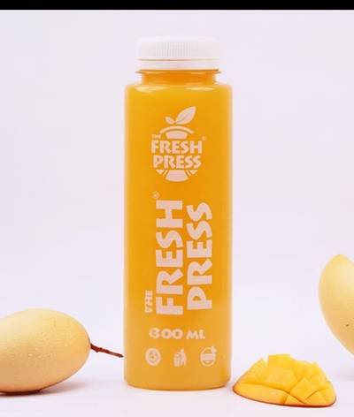 The Fresh Press in Mulund Mumbai | Order Food Online | Swiggy