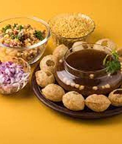 Old Town Chaat Shop in Mall Road Kasauli | Order Food Online | Swiggy