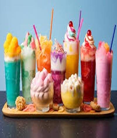 Order Food Online from Bubble Buzz by YOLO in East Amritsar, Amritsar ...