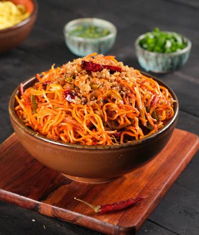 Hungry Wok in Sector 75 Noida 1 | Order Food Online | Swiggy