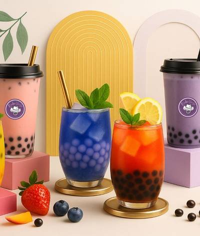 Boba Verse in Greater Noida Noida 1 | Order Food Online | Swiggy
