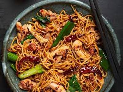 Giriraj Chinese Corner in Nas_Ambad Nashik | Order Food Online | Swiggy