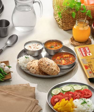Daily Kitchen - Everyday Homely Meals in Kurla West Mumbai | Order Food ...