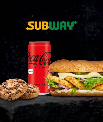 Order Food Online from Subway in RIICO, Kota | Swiggy