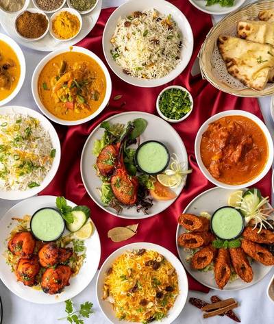 Amritsari Tadka Box in Dibrugarh Dibrugarh | Order Food Online | Swiggy