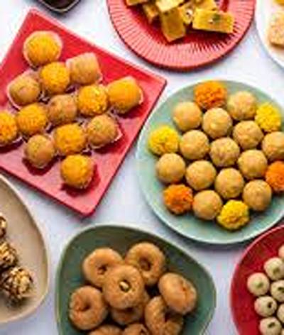 Nandi Sweets And Bakers in Court Road Muzaffarnagar | Order Food Online ...