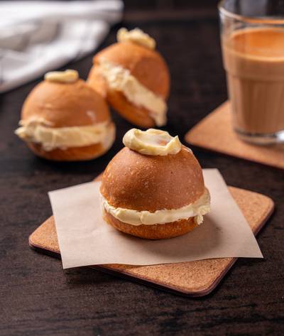 Just Buns in BTM Bangalore | Order Food Online | Swiggy