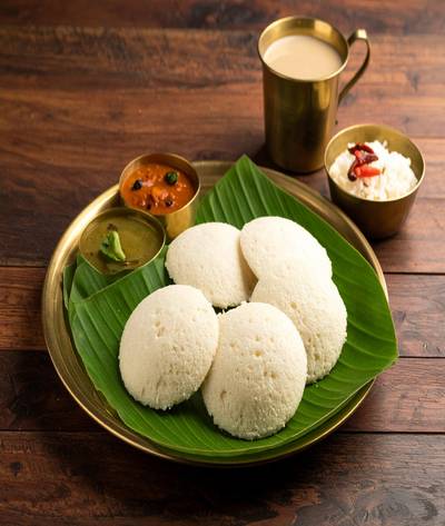 Idli Amma in City Centre Durgapur | Order Food Online | Swiggy