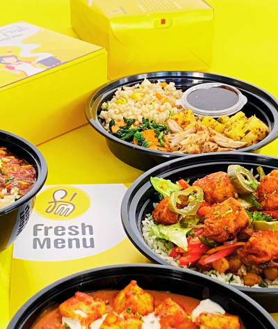 FreshMenu in Kalina Mumbai | Order Food Online | Swiggy