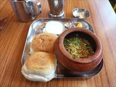 Satvik Misal in PCMC Pune | Order Food Online | Swiggy