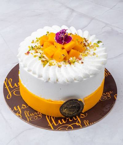 Flurys in Fort Colaba Mumbai | Order Food Online | Swiggy