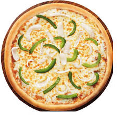 Godly Pizza in Sector 16_FBD Faridabad | Order Food Online | Swiggy