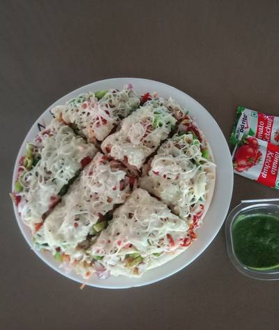 Ramu House Kitchen in Vapi City Vapi | Order Food Online | Swiggy
