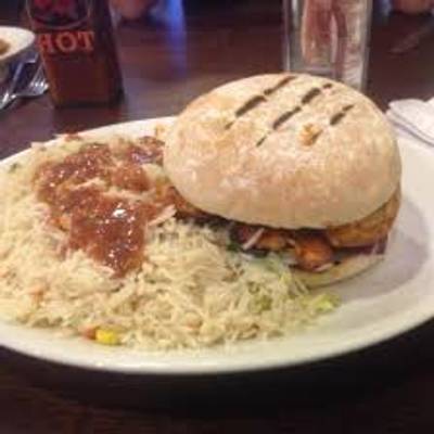Murganos Food in Ner Chowk Sundar Nagar | Order Food Online | Swiggy