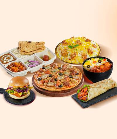 Quick Crave in Tambaram Chennai | Order Food Online | Swiggy