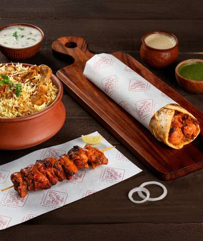 Order Food Online from Chakum Chukum in B B M P South, Bangalore | Swiggy