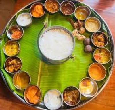 Tinnai Mess - Gramiya Manam in Alwarpet Chennai | Order Food Online ...