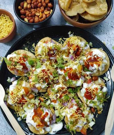 The family snacks house in Vyara Town Vyara | Order Food Online | Swiggy