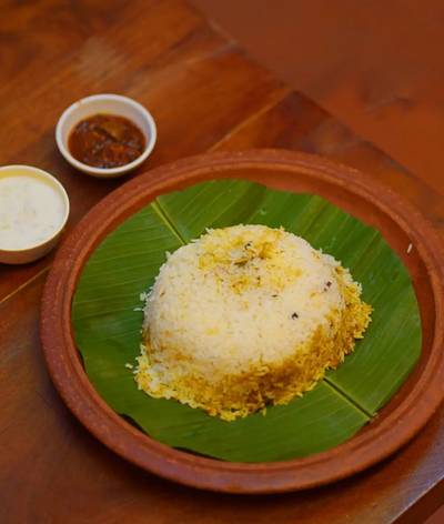 Raandhal in Talap Kannur | Order Food Online | Swiggy