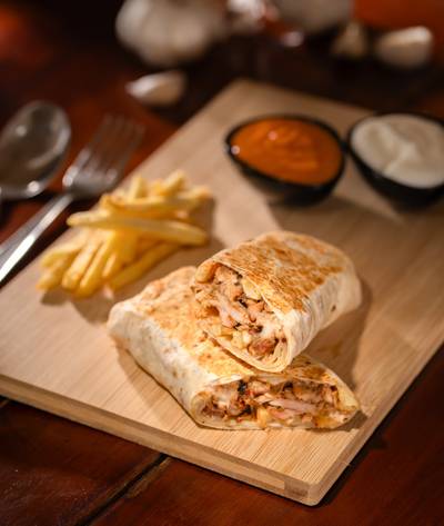 Meat Barrel in Edapally- Oberon Mall Kochi | Order Food Online | Swiggy