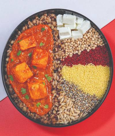 Honest Bowl in Santacruz East Mumbai | Order Food Online | Swiggy