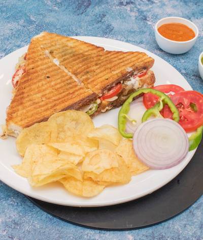 Gupta Sandwich And Snacks Corner in Kharghar Mumbai | Order Food Online ...