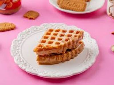 Conical Waffle in Benz Circle and Auto Nagar Vijayawada | Order Food ...