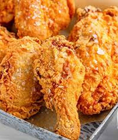 JFC Johny Fried Chicken in Model Town Ludhiana | Order Food Online | Swiggy