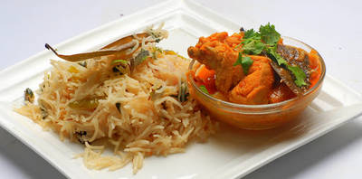 Tiffinity in Lokhra Guwahati | Order Food Online | Swiggy