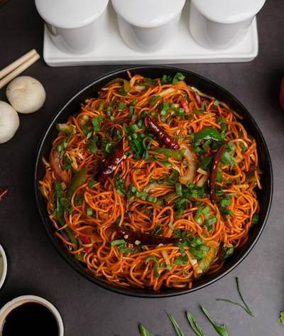 Noodle Nation in Netaji Subhash Place Delhi | Order Food Online | Swiggy