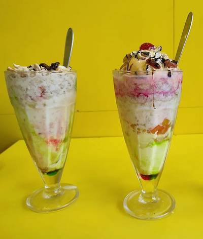Banavil Avil Milk in Guruvayur Thrissur | Order Food Online | Swiggy