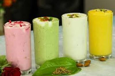 Lassi Grand in Yelahanka Bangalore | Order Food Online | Swiggy