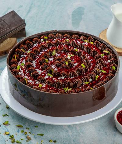 Dale's Eden Cake Shop in Andheri West Mumbai | Order Food Online | Swiggy