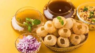 Bengaluru Chats Adda in Jayanagar Bangalore | Order Food Online | Swiggy