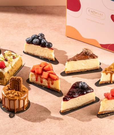 Cremure in Malad West Mumbai | Order Food Online | Swiggy
