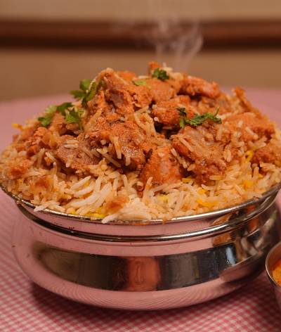 Order Food Online from Mazuri Cafe in Banjara Hills, Hyderabad | Swiggy