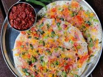 Little Idli in Nadesar Varanasi | Order Food Online | Swiggy