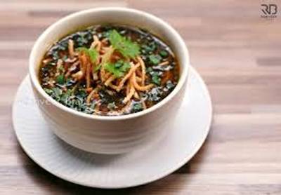 Alphabet Kitchen in Kalwa Mumbai | Order Food Online | Swiggy