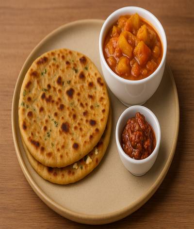 Joshi Kitchen in Shiv Nagar Rudrapur | Order Food Online | Swiggy