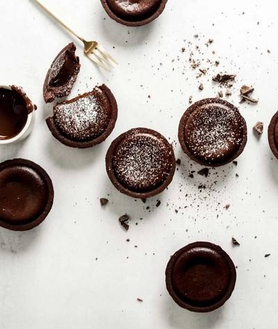 Taatsu - Japanese Baked Tarts in Mira Road Mumbai | Order Food Online ...