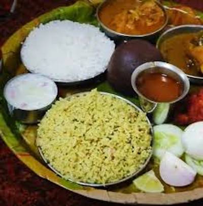 Halli Mane Nati Style Muddhe Uta in Electronic City Bangalore | Order ...