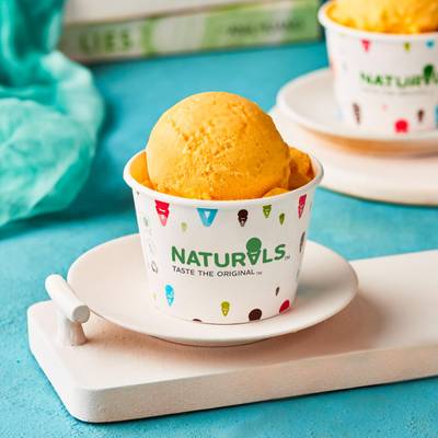 Natural Ice Cream in Kandivali East Mumbai | Order Food Online | Swiggy