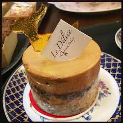Order Food Online from Le Delice The French Bakery in Rajbagh, Srinagar ...