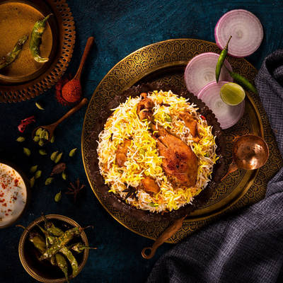 Biryani Badshah in Villivakkam, Chennai Chennai | Order Food Online ...