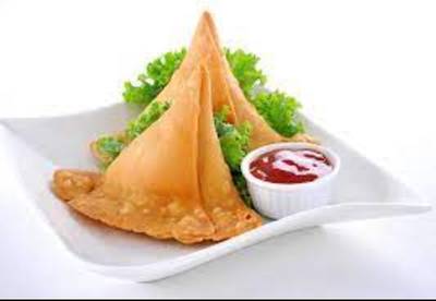 CITY SAMOSA in Navrangpura Ahmedabad | Order Food Online | Swiggy