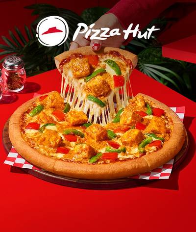 Pizza Hut in HSR Layout Bangalore | Order Food Online | Swiggy