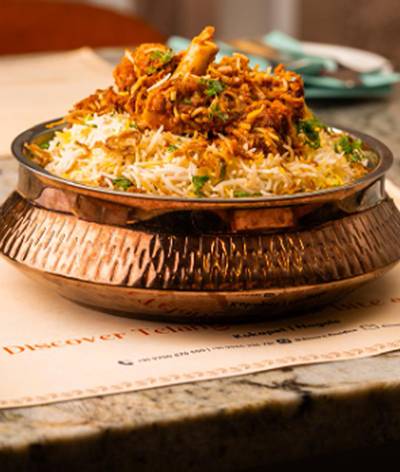 Order Food Online from Dasara in Nagole Main Road, Hyderabad | Swiggy