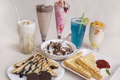Lassi House in Civil Lines Agra | Order Food Online | Swiggy