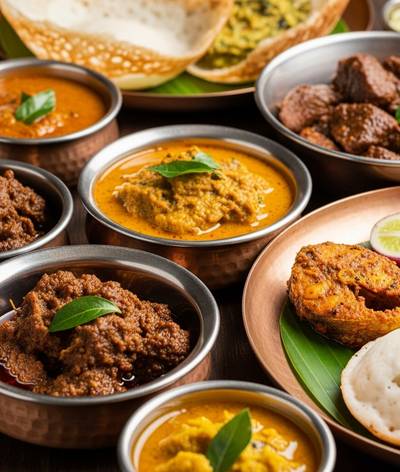 The Malabar Kitchen in Manipal Manipal | Order Food Online | Swiggy